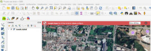 Como obter e configurar a API Key do Google no QGIS - GeoOne